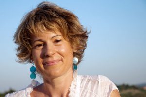 Barbara Boschi : en statut "portée" depuis 2 ans avec Lydie Roussel ...